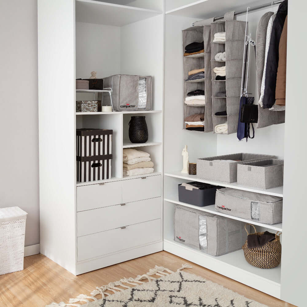 Dressing – Compactor